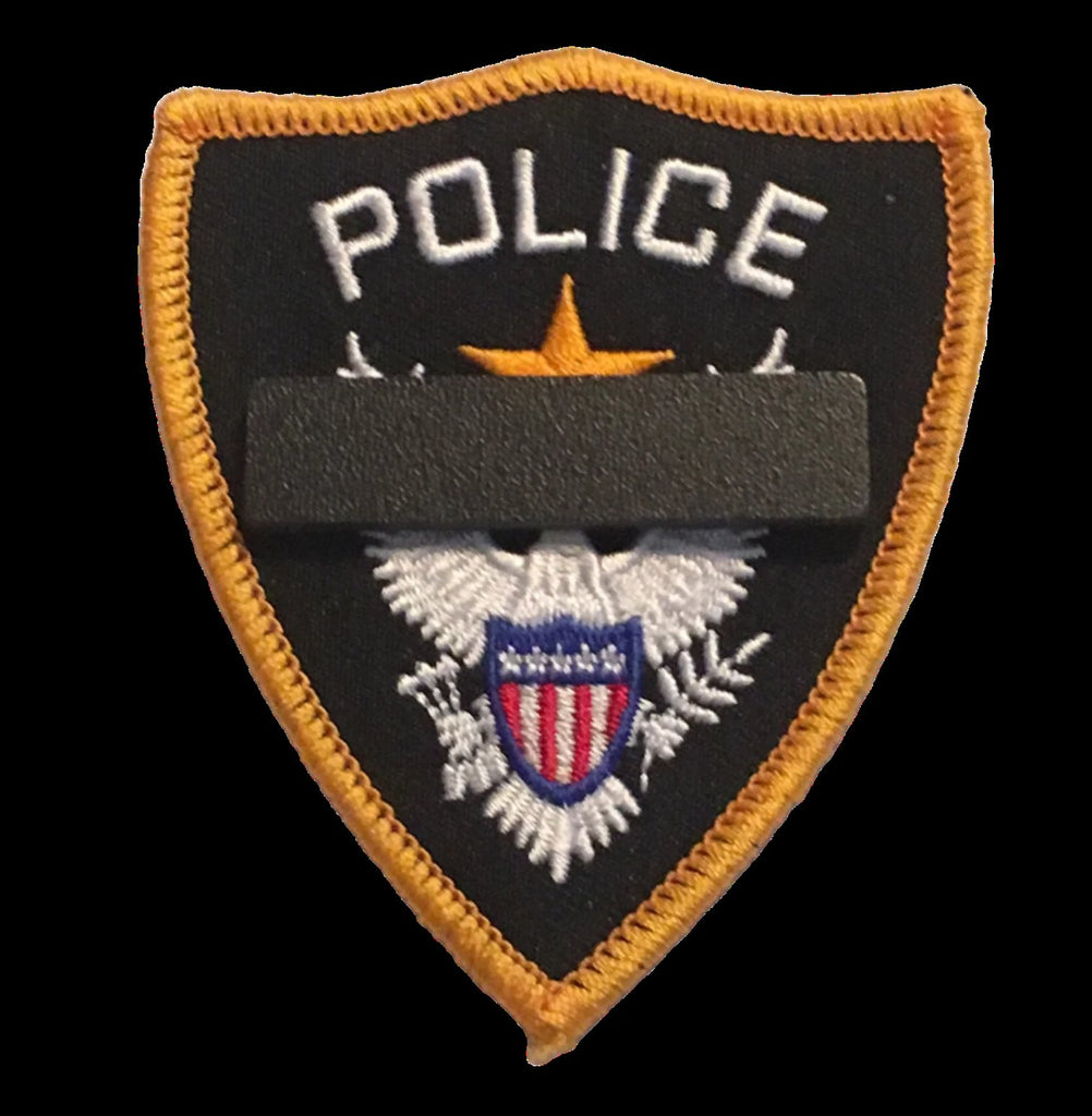 ripd badge